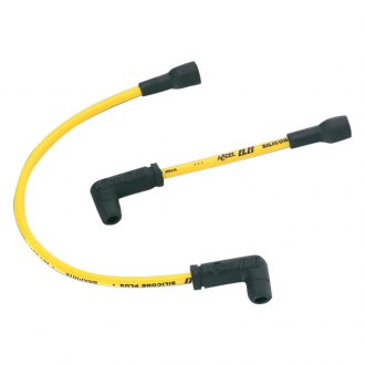 Motorcycle Spark Plug Wires & Sets | Universal, High Performance ...