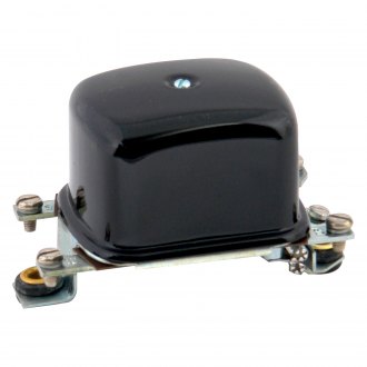 Motorcycle Voltage Regulators & Rectifiers | 6 Volt, 12 Volt ...