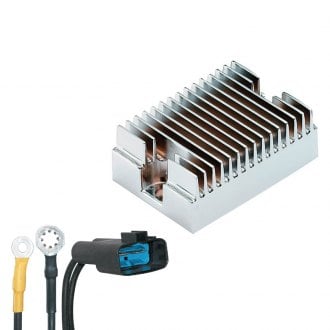 Motorcycle Voltage Regulators & Rectifiers | 6 Volt, 12 Volt ...