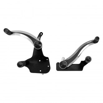 Motorcycle Forward Controls & Parts | Extension Kits - MOTORCYCLEiD.com