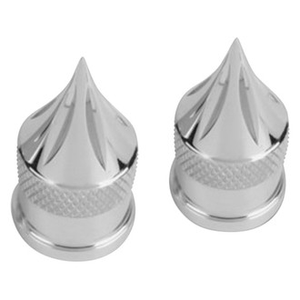 Harley Davidson Wheels Accessories | Axle Caps, Nut Covers ...