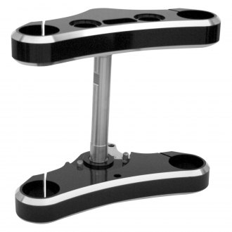 Motorcycle Triple Trees - MOTORCYCLEiD.com