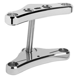 Harley Davidson Motorcycle Triple Trees - MOTORCYCLEiD.com