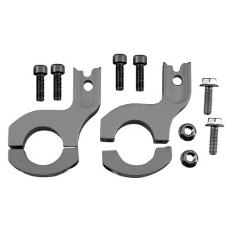 Yamaha FJR1300 Guards & Protection | Handguards, Crash Bars, Sliders ...