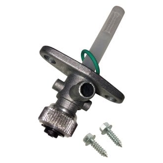 Motorcycle Fuel Petcocks - MOTORCYCLEiD.com