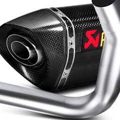 Akrapovič™ | Motorcycle Exhaust Systems, Slip-On Mufflers, Headers ...