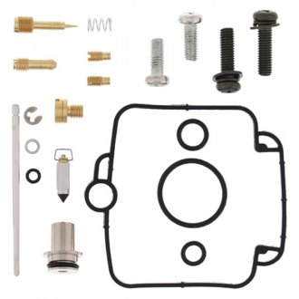 1996 Suzuki DR350 Carburetor Rebuild Kits - MOTORCYCLEiD.com