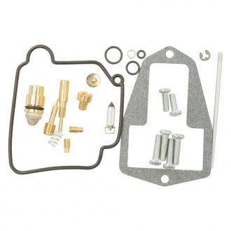 1990 Suzuki DR350 Carburetor Rebuild Kits - MOTORCYCLEiD.com