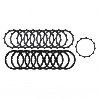 2008 Harley Davidson Electra Glide Ultra Classic Clutches | Covers ...