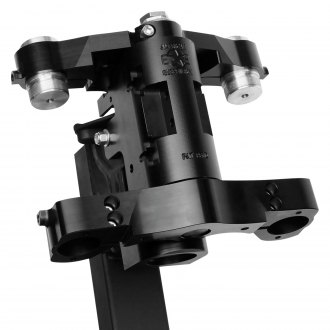 Motorcycle Triple Trees - MOTORCYCLEiD.com