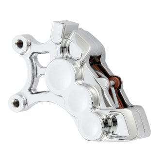 Harley Davidson Heritage Softail Classic Brake Calipers | 6 Piston ...