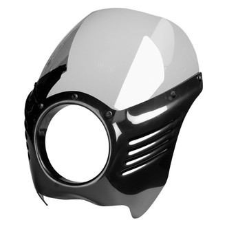 Triumph Bonneville Speedmaster Fairings | Quarter, Dustbin, Full ...
