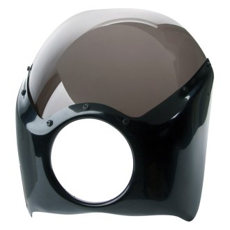 Cruiser Bike Fairings - MOTORCYCLEiD.com