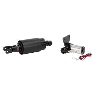 Motorcycle Air Shocks & Parts | Damper Units, Adapters, Cans ...