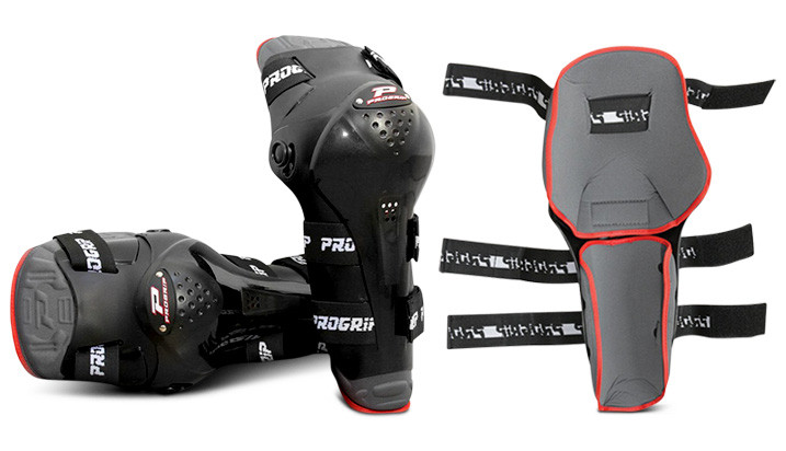 Are Knee and Ankle Protection for Motorcycle Racing Only?