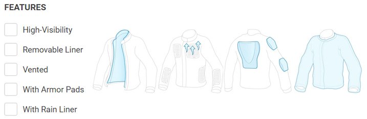 New to Riding? What Are Your Best Choices In Motorcycle Riding Gear?