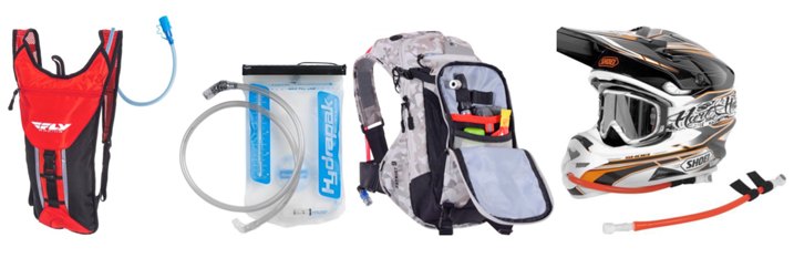 New to Riding? What Are Your Best Choices In Motorcycle Riding Gear?