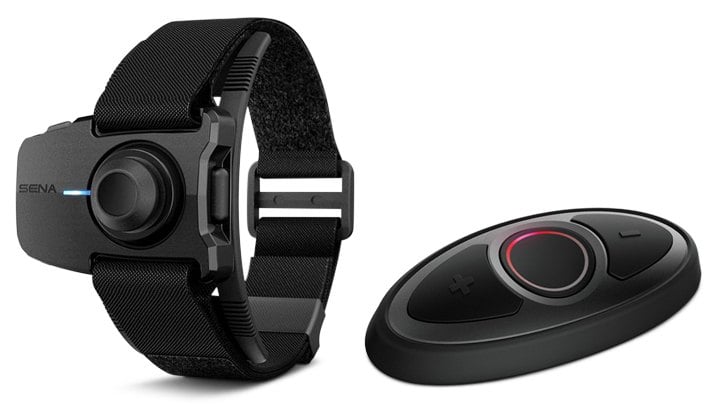 Six Reasons You Need Bluetooth Communications In Your Motorcycle Helmet