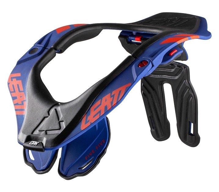 Why Should You Consider a Neck Brace for Motorcycle Riding?