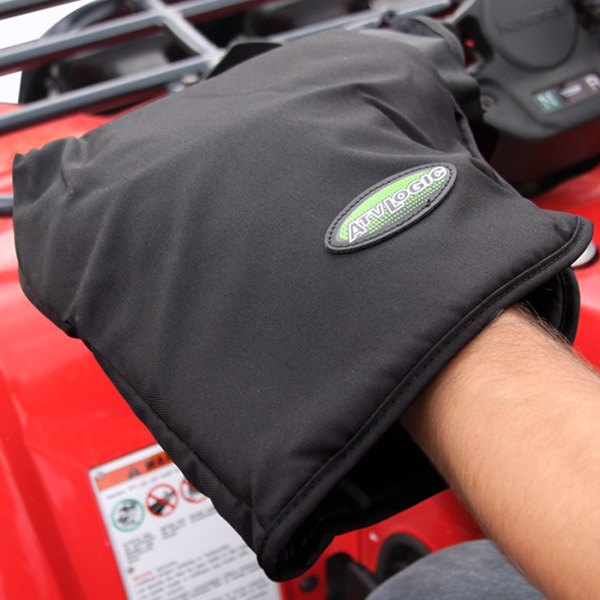 Sold - Hand Protector/Mitts - like HypoHands | Adventure Rider