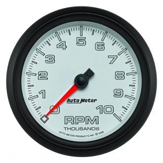 Motorcycle Tachometer Gauges MP - MOTORCYCLEiD.com