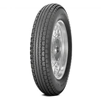 Vintage & Classic Motorcycle Tires | MOTORCYCLEiD