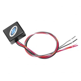 Badlands™ | Motorcycle Lighting Control Modules - MOTORCYCLEiD.com