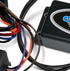 Badlands™ | Motorcycle Lighting Control Modules - MOTORCYCLEiD.com