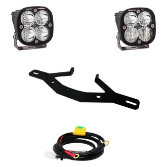 Baja Designs™ | Motorcycle Headlights, Tail Lights, Bulbs, Wiring ...