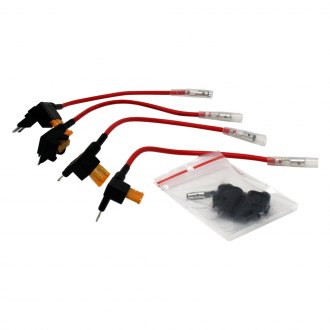 Motorcycle Fuse Blocks - MOTORCYCLEiD.com