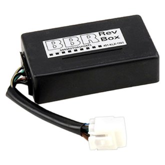 Motorcycle Ignition Boxes & Modules | Electronic, Programmable ...