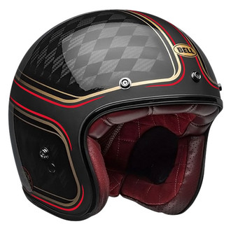 Bell™ | Motorcycle Open Face Helmets at MOTORCYCLEiD.com