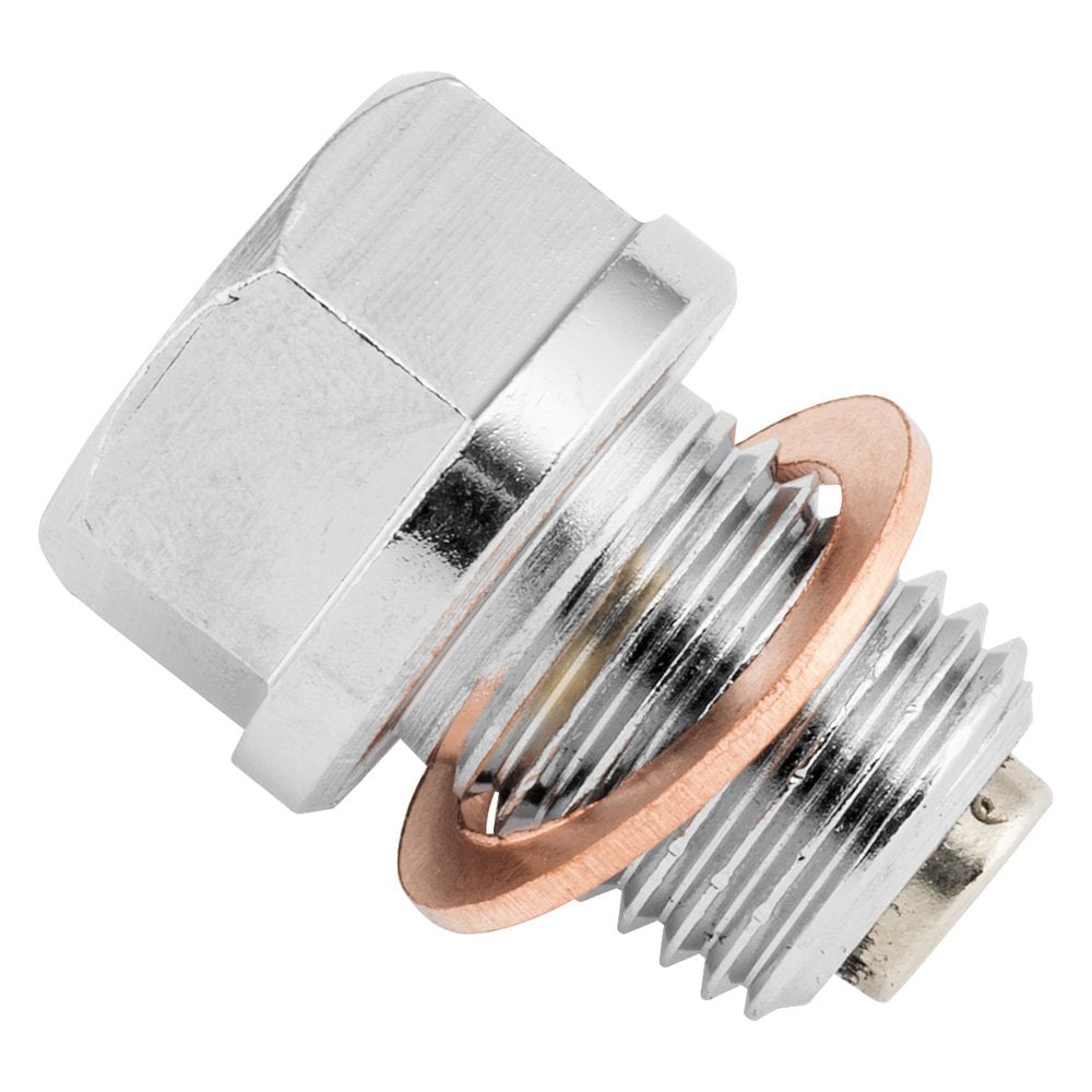 Universal Oil Pans, Dipsticks & Drain Plugs | MOTORCYCLEiD