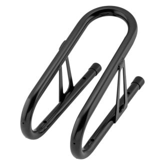 Motorcycle Wheel Chocks | MOTORCYCLEiD