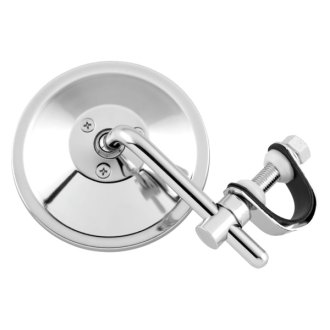 Custom Motorcycle Mirrors - MOTORCYCLEiD.com