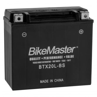 2017 Indian Roadmaster Batteries | MOTORCYCLEiD