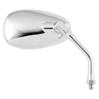 Custom Motorcycle Mirrors - MOTORCYCLEiD.com