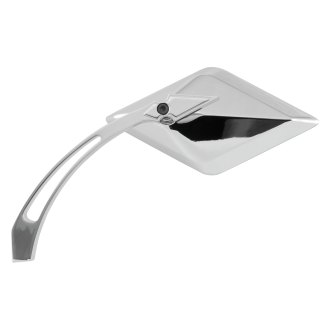 Custom Motorcycle Mirrors - MOTORCYCLEiD.com