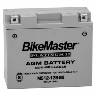 Ducati Diavel Batteries - MOTORCYCLEiD.com
