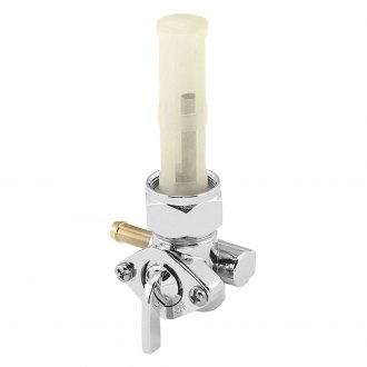 Motorcycle Fuel Petcocks - MOTORCYCLEiD.com