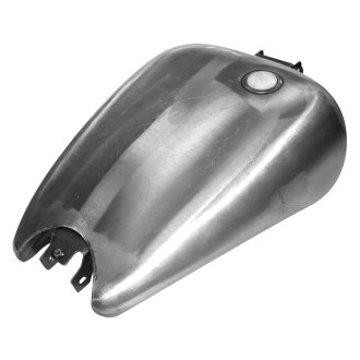Motorcycle Gas Tanks | Dirt Bike, Scooter, Cruiser - MOTORCYCLEiD.com