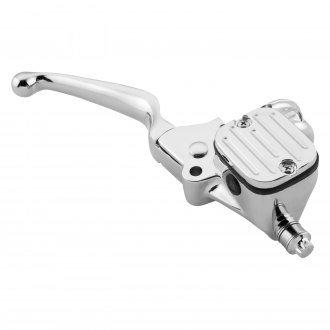 Motorcycle Brake Master Cylinders | Front & Rear - MOTORCYCLEiD.com