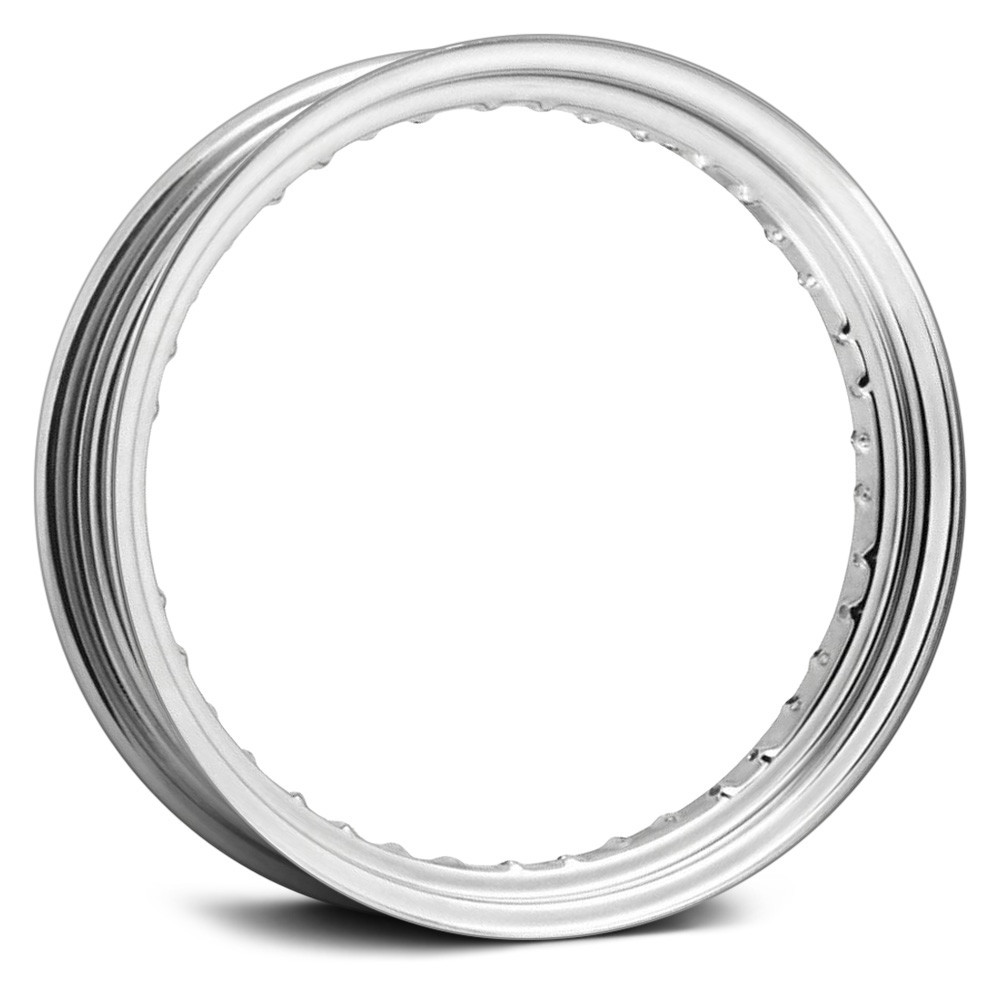 Biker's Choice® - Drop-Center Rim - MOTORCYCLEiD.com