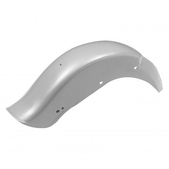 Harley Davidson Softail Deuce Motorcycle Fenders | Rear, Front, Carbon ...