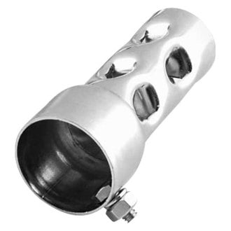 Motorcycle Exhaust Baffles & Inserts - Noise Reduction, Replacement ...