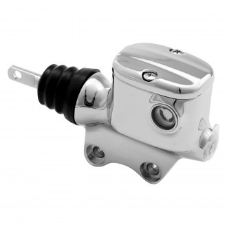 Motorcycle Brake Master Cylinders | Front & Rear - MOTORCYCLEiD.com