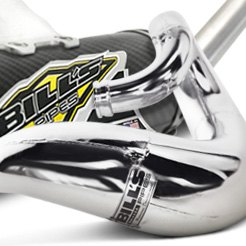 Bill's Pipes™ | Motorcycle Exhaust Systems, Parts & Accessories ...