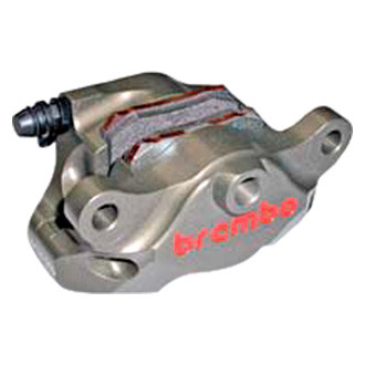 Brembo™ | Motorcycle Brake Calipers, Pads, Rotors & Master Cylinders ...