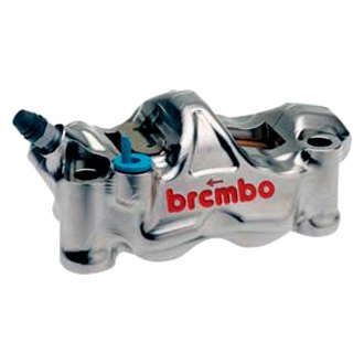 Yamaha R6 Brake Calipers | 6 Piston, Front, Rear, Racing - MOTORCYCLEiD.com