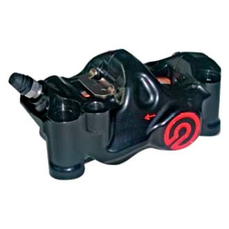 Yamaha R6 Brake Calipers | 6 Piston, Front, Rear, Racing - MOTORCYCLEiD.com